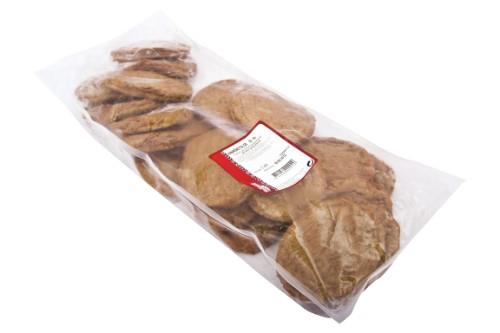 TALLEGG Frozen chicken chnitzel 20tk KK | ePromo