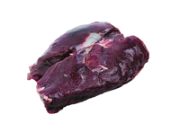 Frozen kangaroo fillets, kg | ePromo