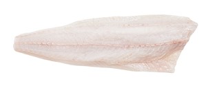 Frozen saithe fillets, 400-800 g, ~1 kg | ePromo
