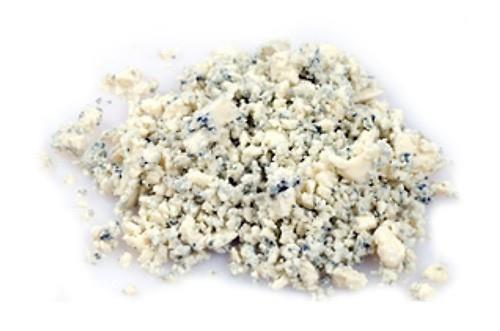 Blue cheese ROYAL BLUE, shredded, 1kg | ePromo