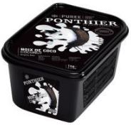 Coconut puree PONTHIER, frozen, 1kg | ePromo