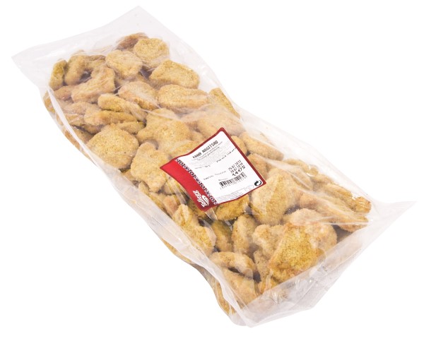 Chicken nuggets TALLEG, frozen, 1kg | ePromo