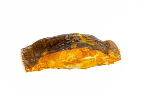 Karštai rūkyti juodojo paltuso kepsneliai, 300-500 g, kg | ePromo