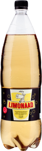 LIMONAAD TRADITSIOONILINE Soft drink 1,5 L | ePromo