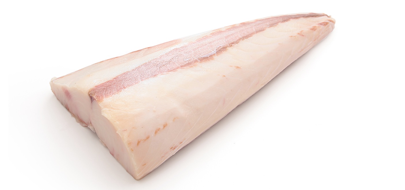 Oilfish fillet, skinless, 10% gl, ~2-7 kg | ePromo