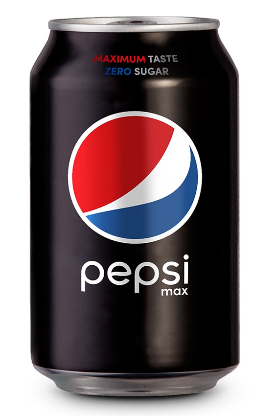 Non-alcoholic drink PEPSI Max, in a can, 0.33l (DEP) | ePromo