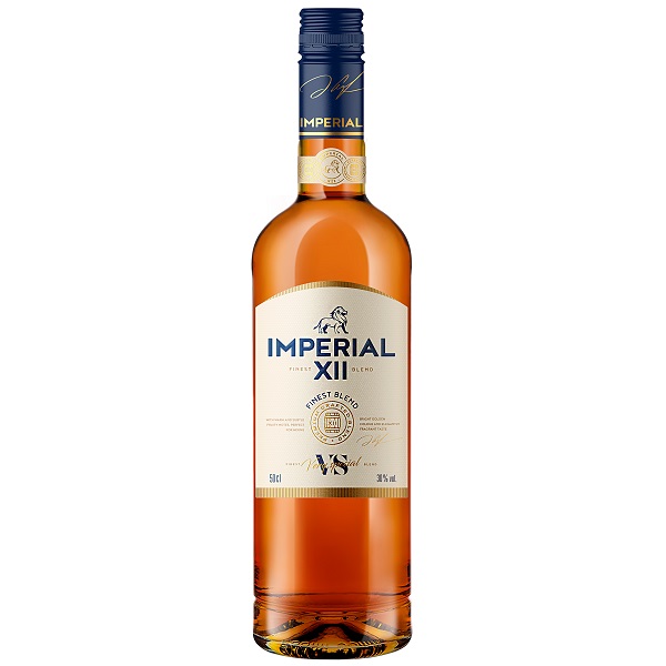 Brendis IMPERIAL XII VS, 0,5l 30% | ePromo