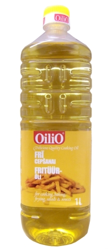 Fritüürõli OILIO 1L | ePromo
