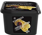 Passion fruit puree PONTHIER, frozen, 1kg | ePromo