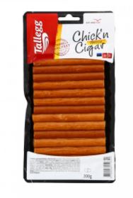Chicken sigar TALLEGG, with cheese, 200g skin PJ | ePromo