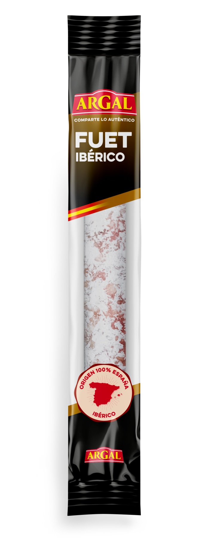 Desa ARGAl FUET Iberico, ekstra, vītināta, 150g, Spānija | ePromo
