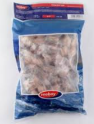Frog legs,Frozen 8/12, 1 kg | ePromo