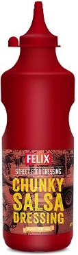 Salsa kaste FELIX Chunky 900g | ePromo