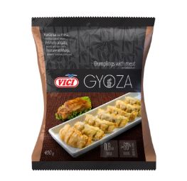 VICI Dumplings with meat, Gyoza 400g | ePromo