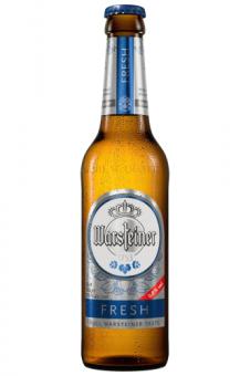 WARSTEINER alcohol free light beer 330 ml | ePromo