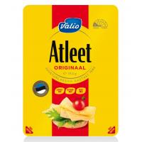 Cheese VALIO ATLEET, originaal, sliced, lactose free, 150g | ePromo