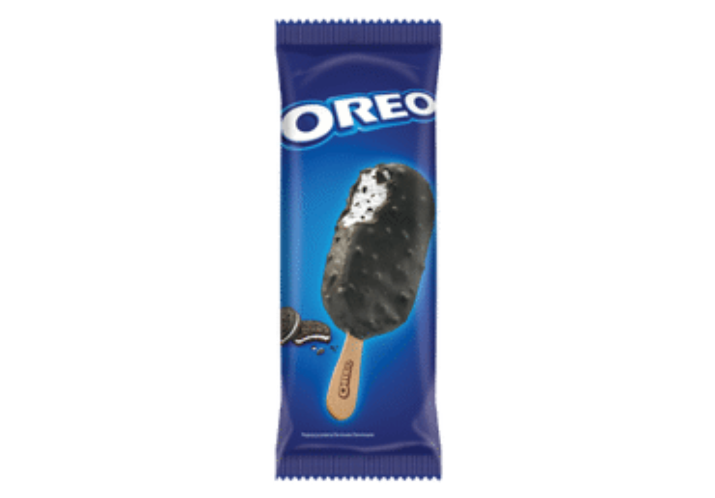 Edible ice cream OREO, on a stick, 90 ml | ePromo
