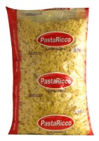 Pasta PASTA RICCO, farfella, 5 kg | ePromo