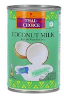 Kookospiim THAI CHOICE 400ml | ePromo
