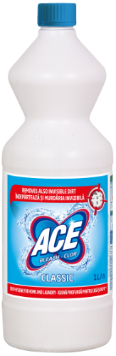 Fabric bleach ACE Regular, 1 l | ePromo