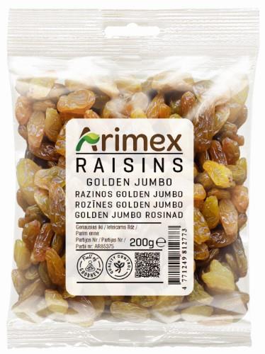 ARIMEX Rosinad, Golden Jumbo, 200 g | ePromo