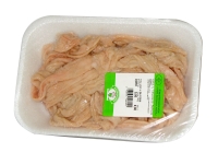 Pork guts, thick, prepacked, ~0,9 kg | ePromo