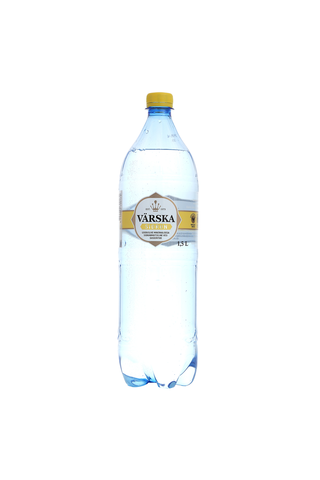 NORDIC SPRINGS Sparkling water 1,5l PET | ePromo