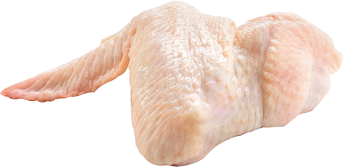 Broiler Chicken Wings Frozen Kg Epromo
